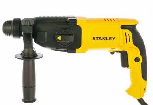 Перфоратор stanley SHR 263 K-RU