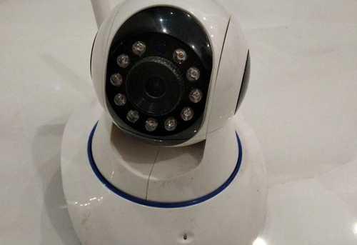 Камера видеонаблюдения Sapsan pro 8