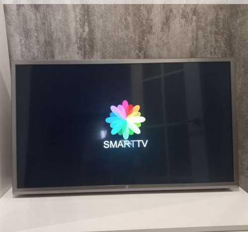 Телевизоры со SMART tv 32 дюймов