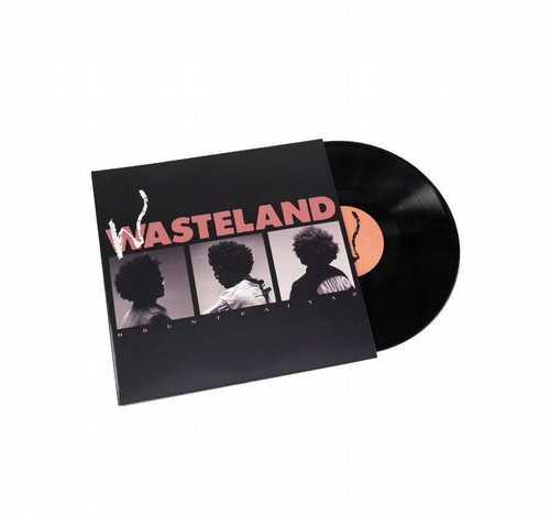 Винил Brent Faiyaz - Wasteland