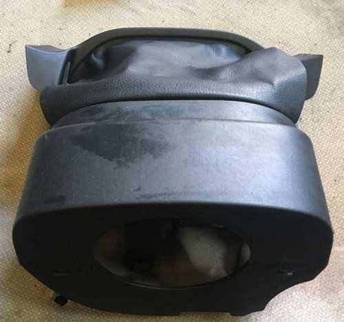 Подрулевой кожух Ford Focus 3