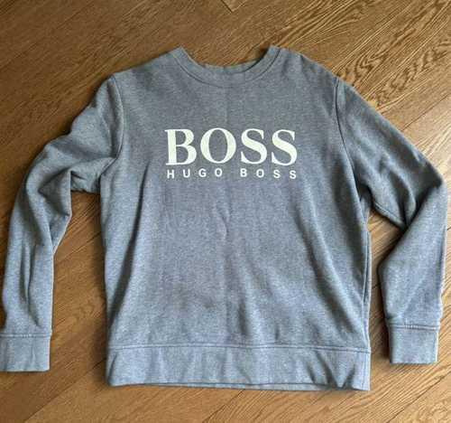 Свитшот Hugo boss