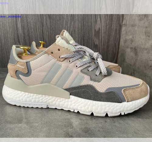 Кроссовки мужские Adidas Nite Jogger (Арт.44197)