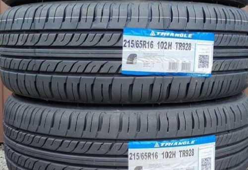 Triangle TR928 215/65 R16 102H