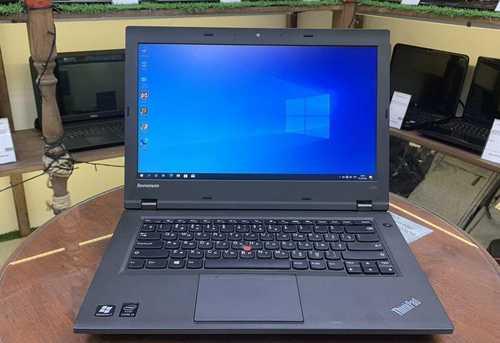 14" Lenovo THINKPAD L440, 256 ГБ, Core i5-4330M, RAM 4 ГБ, Intel HD Graphics 4600