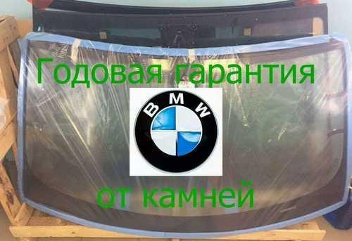 Лобовое стекло BMW X1 замена за час