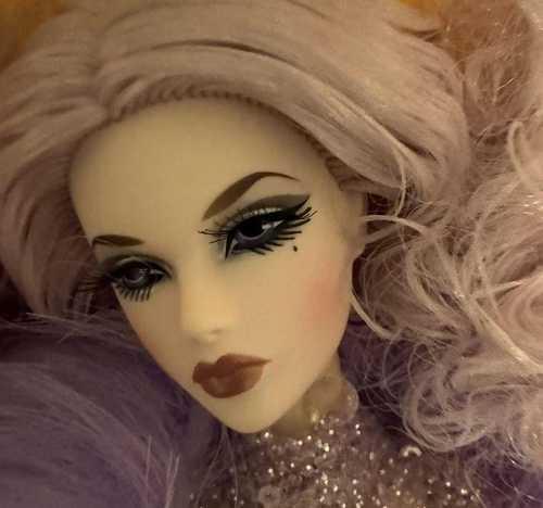 Кукла Mizi doll Super Star Purple dr*gs