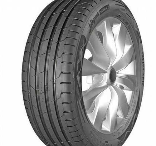 Ikon Tyres Autograph Ultra 2 255/45 R19 104Y