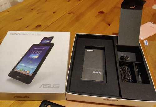 ASUS PadFone mini 4.3 + докстанция, 16 ГБ