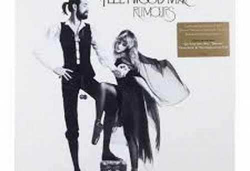 Fleetwood mac rumours виниловая пластинка