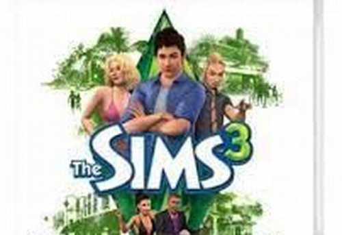 The Sims 3 PS3