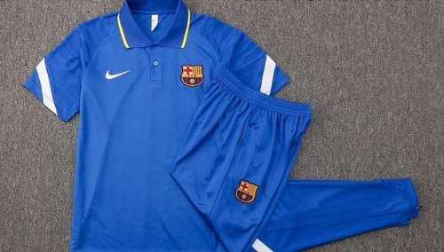 Летний костюм FC Barcelona