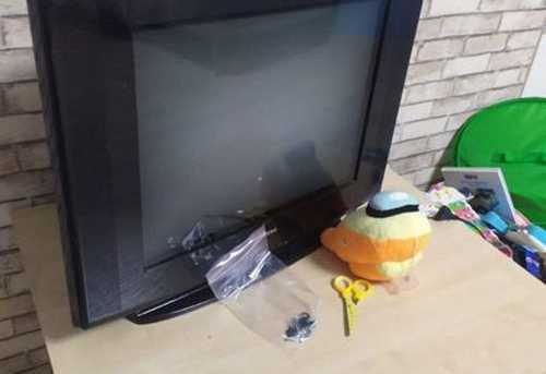 Телевизор бу полностью исправен