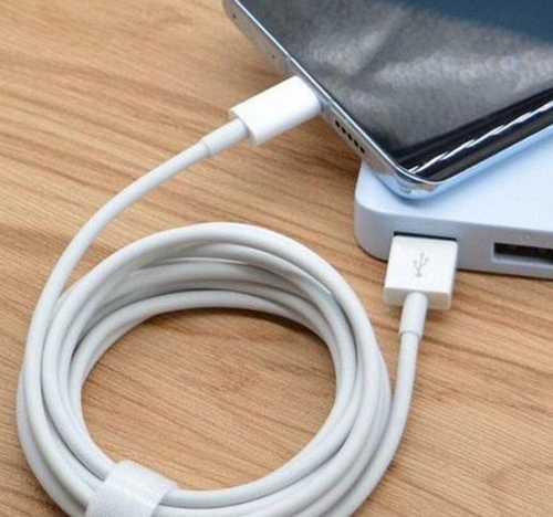 Usb кабель для iPhone