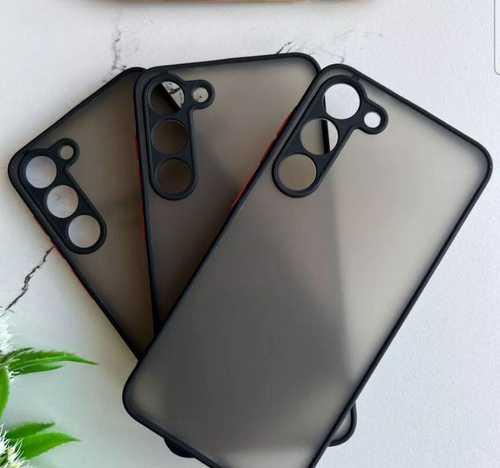 Чехол для samsung s23 plus