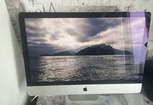Apple Mac 2013