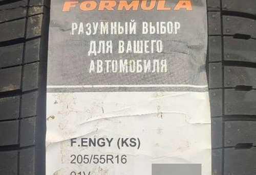 Formula Energy SUV 16/55 R55