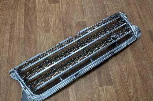 Решетка радиатора Land Rover Range Rover 3 2-й рес