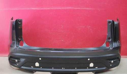 Бампер задний Mazda Cx-9