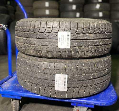 Michelin Latitude X-Ice 2 235/65 R17 108T