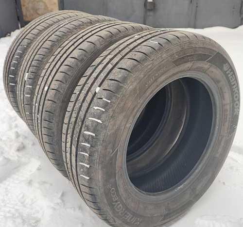 Hankook Kinergy Eco 2 K435 195/65 R15