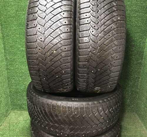 Continental ContiIceContact 4x4 255/50 R19 107T