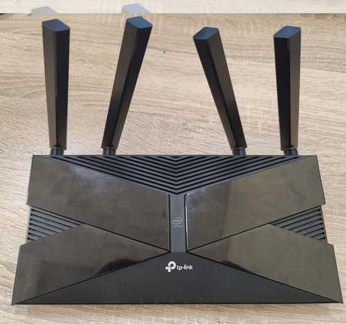 Роутер tp-link archer ax50