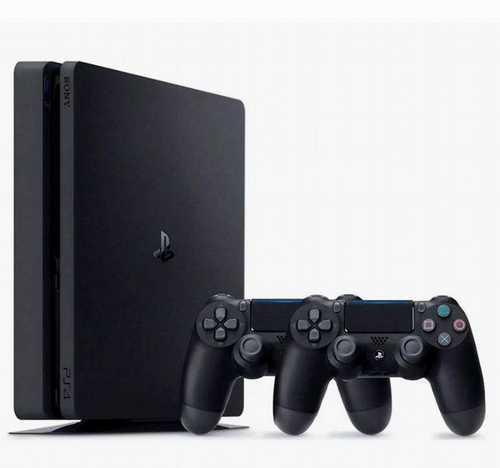 Sony playstation 4 slim 500gb