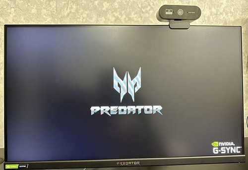 Монитор Acer Predator XB253QGXbmiiprzx