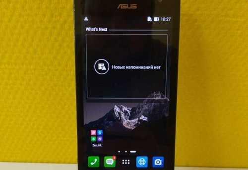 ASUS ZenFone 5 A501CG, 2/16 ГБ