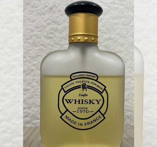 Evaflor Whisky 2000 год