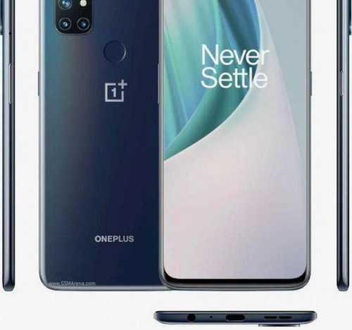 OnePlus Nord N10 5G, 6/128 ГБ