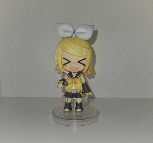 Nendoroid 39 Kagamine Rin