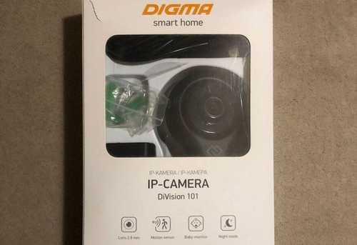 IP- камера digma DiVision 101