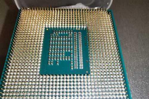 Процессор Intel Celeron 1000M rPGA988B
