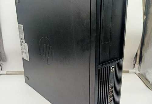 Системный блок HP Compaq 4000 Pro Сокет 775 CPU e3