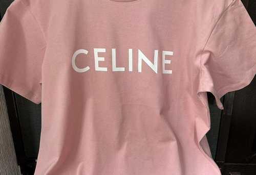 Футболка Celine оригинал