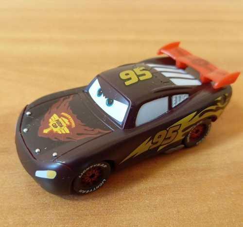 Тачки Cars Color Changer Lightning McQueen