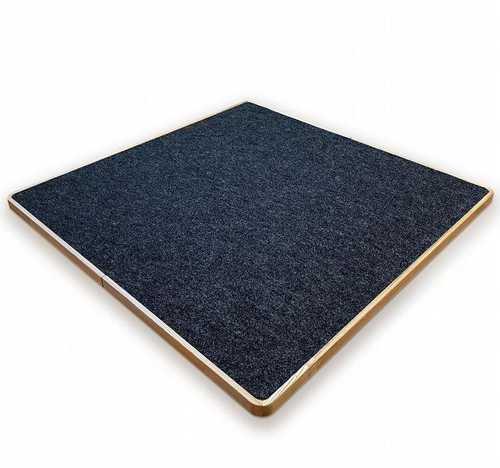 Барабанный подиум Mizgear Drum Platform 130x130