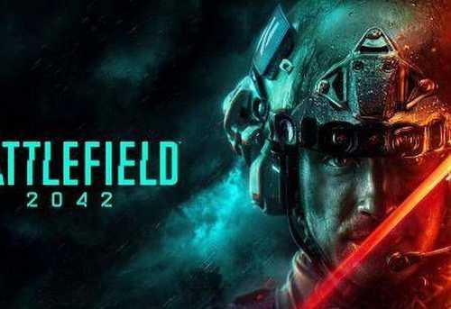 Battlefield 2042 игры для Nintendo Switch