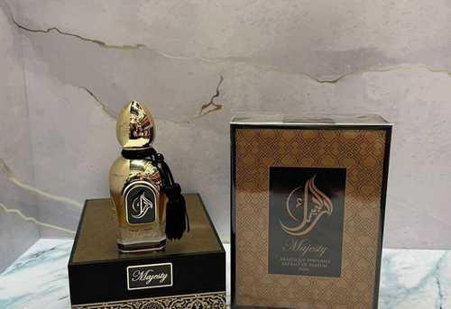Парфюм Majesty Arabesque Perfumes