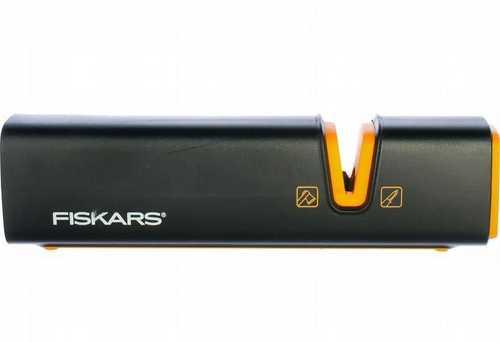 Точилка для топоров и ножей Fiskars Xsharp