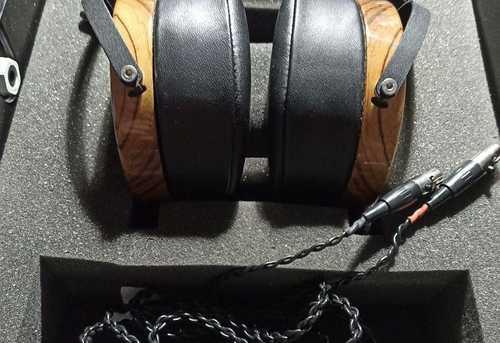 Audeze LCD3 fazor