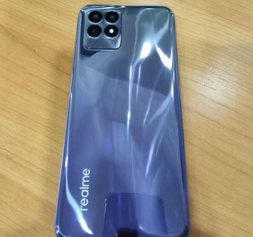 realme 8i, 6/128 ГБ