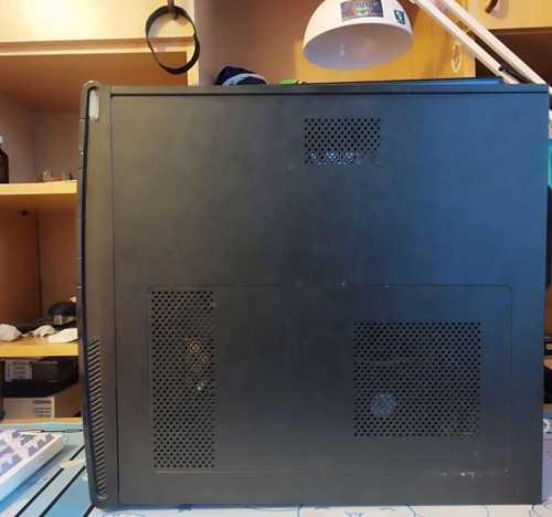 Компьютер на Gt 640 и amd Athlon II x4 640