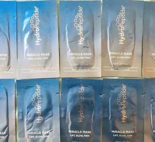 Hydropeptide miracle mask 10ml