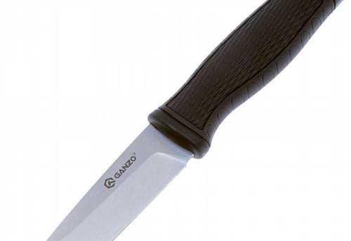 Нож фиксированный, Ganzo G806-BK