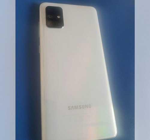 Samsung Galaxy A71, 6/128 ГБ