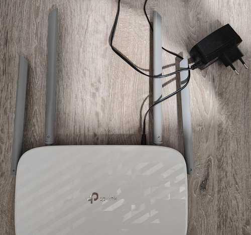 Роутер TP-Link Archer A5