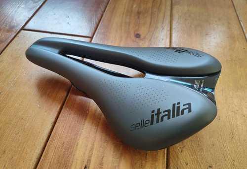 Седло для велосипеда selle italia